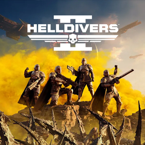 Buy Helldivers 2 PS5 Compare Prices