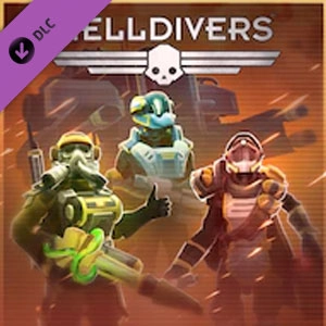 Buy HELLDIVERS Reinforcement Pack 2 PS4 Compare Prices