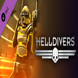 Buy HELLDIVERS Specialist Pack CD Key Compare Prices