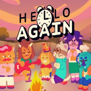 Buy Hello Again CD Key Compare Prices