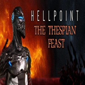 Buy Hellpoint The Thespian Feast CD Key Compare Prices