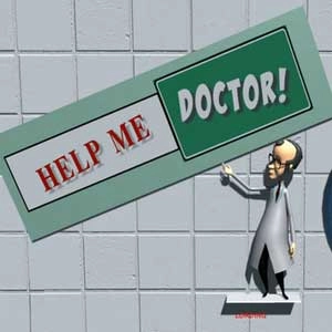 Buy Help Me Doctor CD KEY Compare Prices - AllKeyShop.com