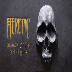 Buy Heretic Shadow of the Serpent Riders CD Key Compare Prices