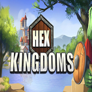 Buy Hex Kingdoms CD Key Compare Prices