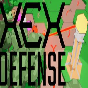 Buy HexDefense CD Key Compare Prices