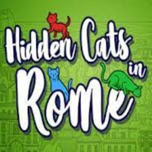 Buy Hidden Cats in Rome CD Key Compare Prices