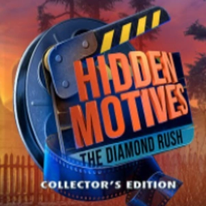 Buy Hidden Motives The Diamond Rush Collector’s Edition CD Key Compare ...