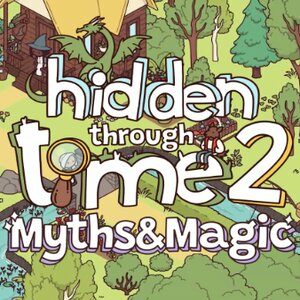 Buy Hidden Through Time 2 Myths & Magic Xbox One Compare Prices