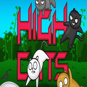 Buy High Cats CD Key Compare Prices