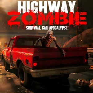 Buy Highway Zombie Survival Car Apocalypse Nintendo Switch Compare prices