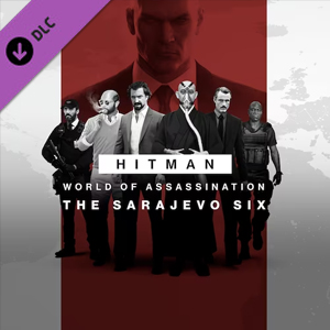 Buy HITMAN 3 Sarajevo Six Campaign Pack CD Key Compare Prices