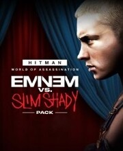 Buy HITMAN 3 The Eminem vs Slim Shady Pack Xbox One Compare Prices