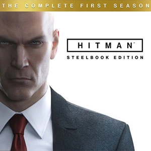 Buy Hitman The Complete First Season CD KEY Compare Prices - AllKeyShop.com