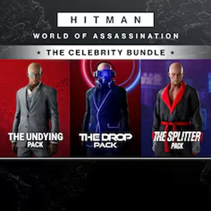 Buy HITMAN World of Assassination Celebrity Bundle CD Key Compare Prices