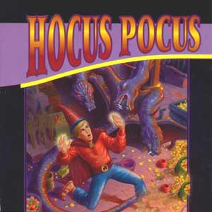 Hocus pocus game free download for windows 7 - geraar