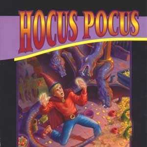 Buy Hocus Pocus CD KEY Compare Prices - AllKeyShop.com