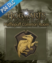 Buy Hogwarts Legacy Hufflepuff Common Room PS4 Compare Prices