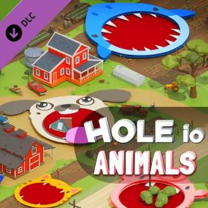 Buy Hole io Animals PS4 Compare Prices