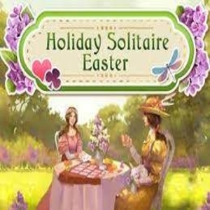 Buy Holiday Solitaire Easter CD Key Compare Prices