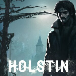 Buy Holstin CD Key Compare Prices