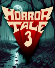 Buy Horror Tale 3 The Witch CD Key Compare Prices