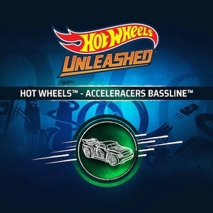Buy HOT WHEELS AcceleRacers Bassline PS5 Compare Prices