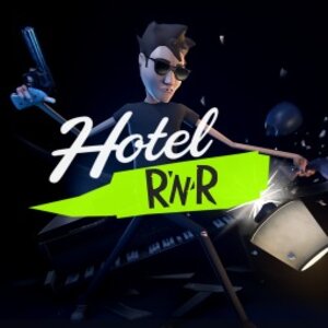 Buy Hotel R’n’R PS4 Compare Prices