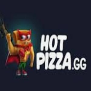 Buy HOTPIZZA.GG Gift Card Compare Prices