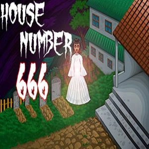 Buy House Number 666 CD Key Compare Prices