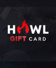 Howl Gift Card Gift Card Compare Prices