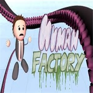 Buy Human Factory CD Key Compare Prices