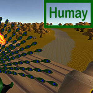 Buy Humay CD Key Compare Prices