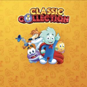 Buy Humongous Classic Collection PS4 Compare Prices