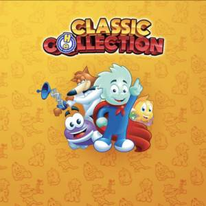 Buy Humongous Classic Collection PS4 Compare Prices