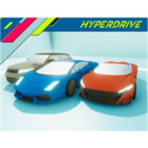 Buy Hyper Drive Xbox Series Compare Prices