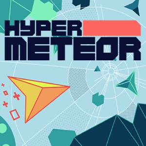 Buy HYPER METEOR CD Key Compare Prices