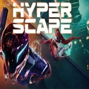 Buy Hyper Scape CD Key Compare Prices