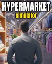 Buy Hypermarket Simulator PS5 Compare Prices