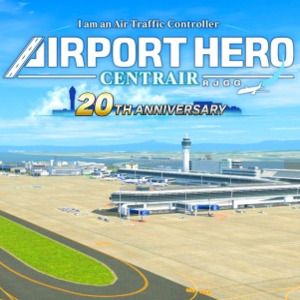 Buy I am an Air Traffic Controller AIRPORT HERO Centrair 20TH ...