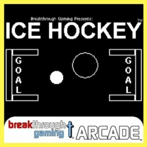 Buy Ice Hockey Breakthrough Gaming Arcade PS4 Compare Prices
