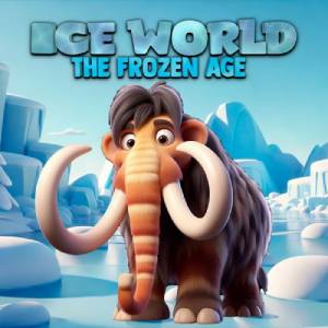 Buy Ice World The Frozen Age Nintendo Switch Compare prices