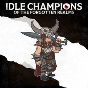Buy Idle Champions Blood War Minsc Skin and Feat Pack CD Key Compare Prices