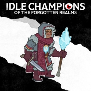 Buy Idle Champions Icewind Dale Regis Skin and Feat Pack CD Key Compare ...