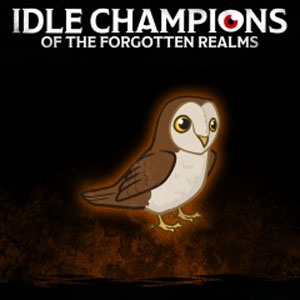 Buy Idle Champions Owl Familiar Pack CD Key Compare Prices