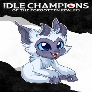 Buy Idle Champions Yeti Tyke Familiar Pack Xbox Series Compare Prices