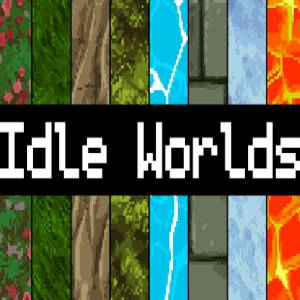 Buy Idle Worlds CD Key Compare Prices