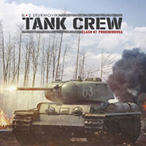 Buy IL-2 Sturmovik Tank Crew Clash at Prokhorovka CD Key Compare Prices