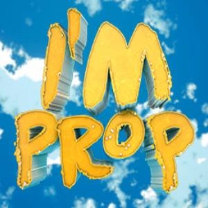 Buy I’m Prop CD Key Compare Prices