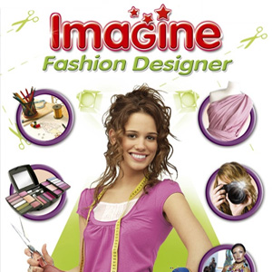 Buy Imagine Fashion Designer CD KEY Compare Prices - AllKeyShop.com