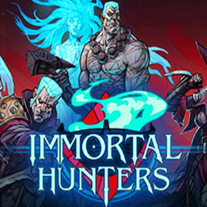 Buy Immortal Hunters CD Key Compare Prices